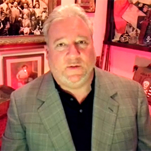 #17: Interview with Sam Carlino | The Gangland History Podcast