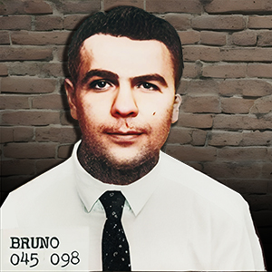 #18: Angelo Bruno, The "Docile" Don (Part One) | The Gangland History Podcast