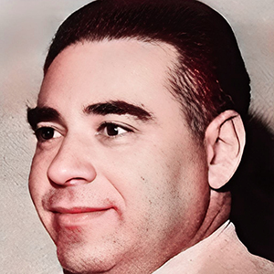 #24: Joseph "Joe the Barber" Barbara Sr. (Part One) | The Gangland ...