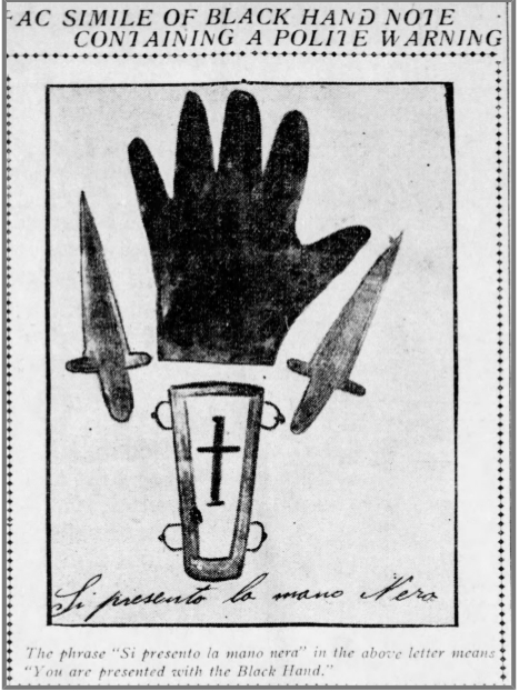 #2: Basics of the Mob (Part One) | The Gangland History Podcast