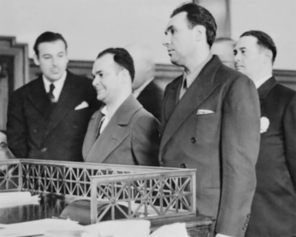 #5: Vincent "The Executioner" Mangano | The Gangland History Podcast