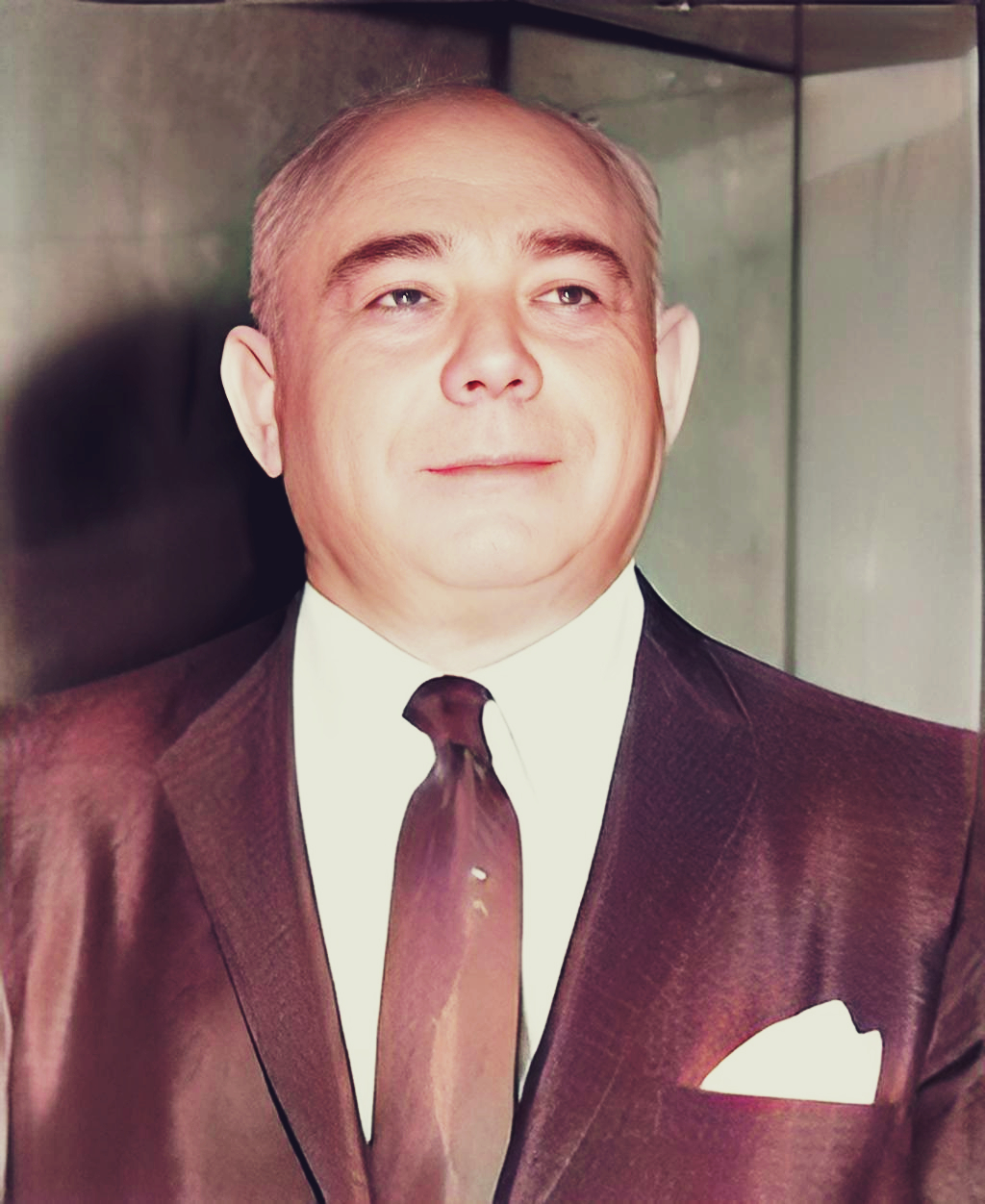 #6: Michele "Big Mike" Miranda | The Gangland History Podcast