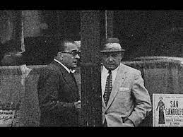 #6: Michele "Big Mike" Miranda | The Gangland History Podcast