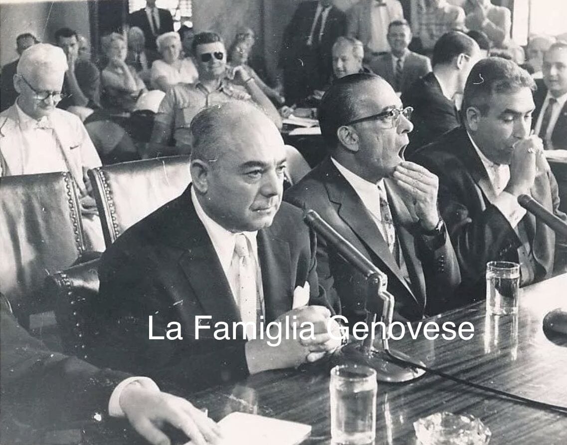 #6: Michele "Big Mike" Miranda | The Gangland History Podcast