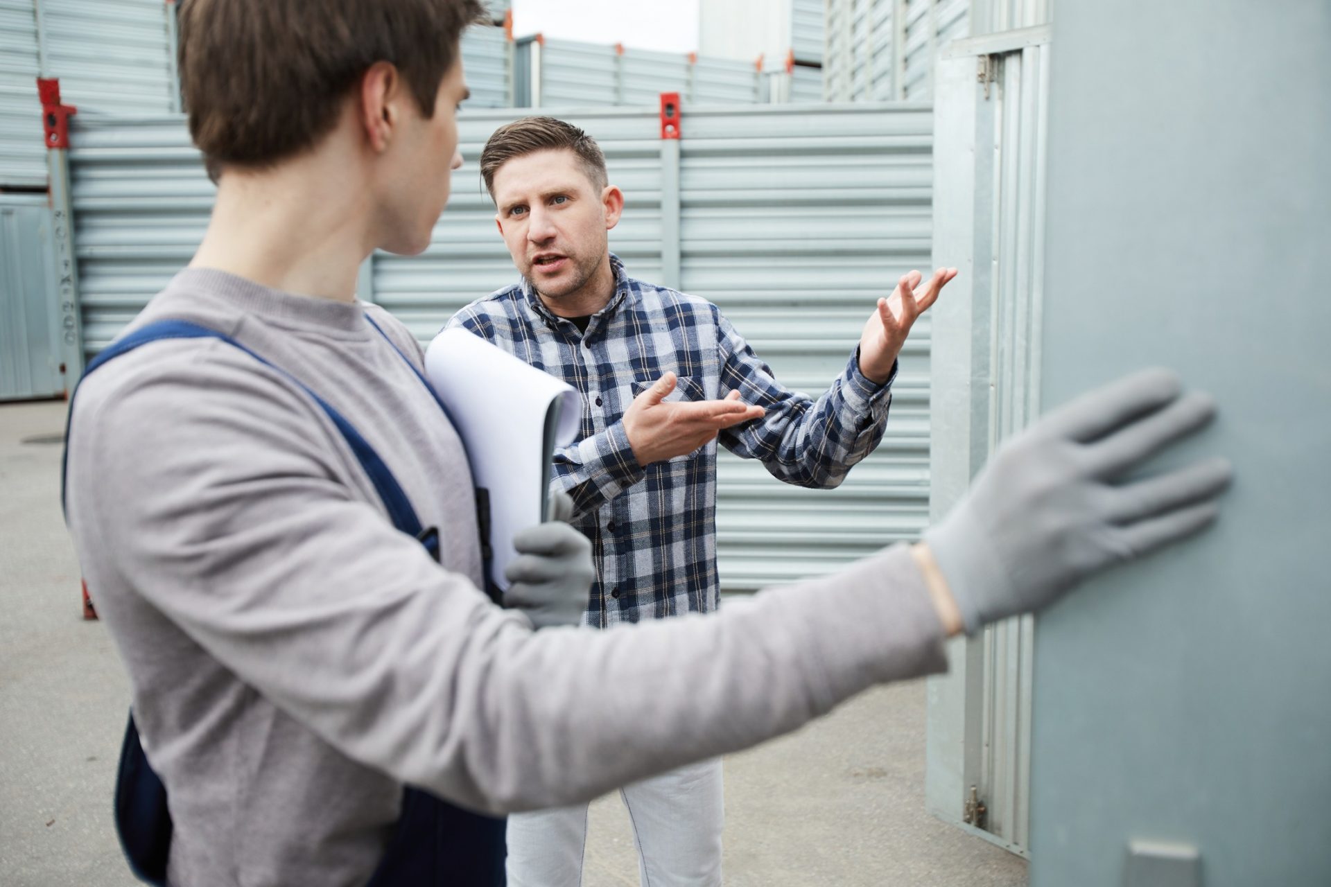 Freight Claims: 6 Types Defined & Explained | Flock Freight