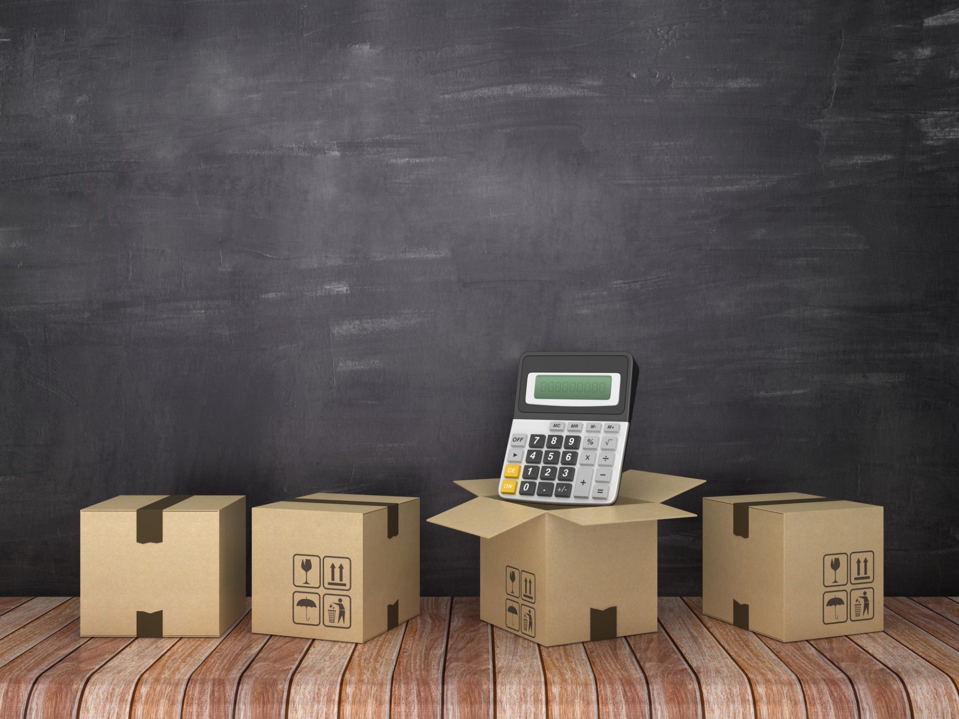 Freight Classification Calculator | Flock Freight