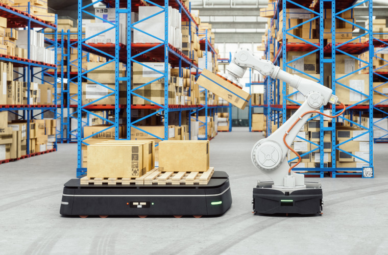 2023 Trends in Logistics Technology | Flock Freight