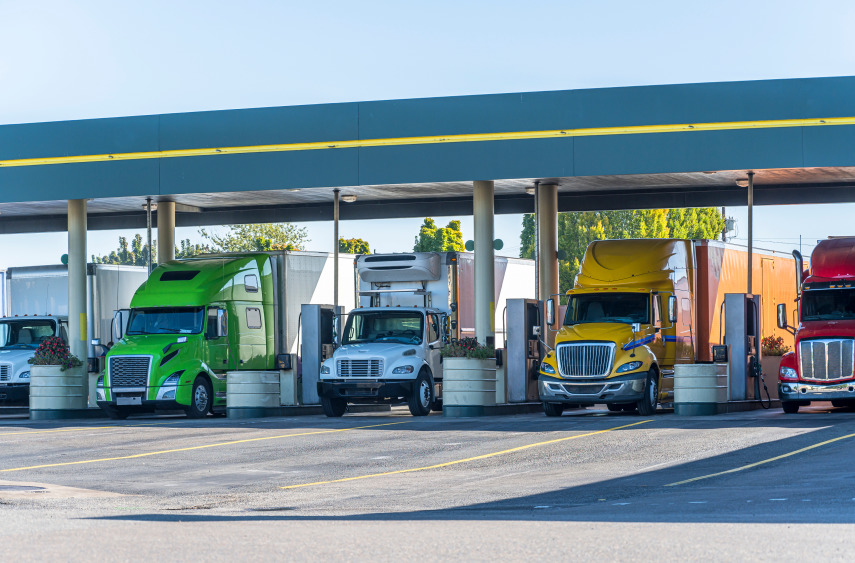 Your Complete Guide to Trucking Rates | Flock Freight