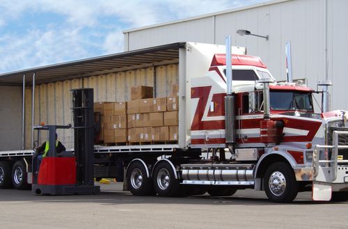 What Is Backhaul in Trucking? | Flock Freight