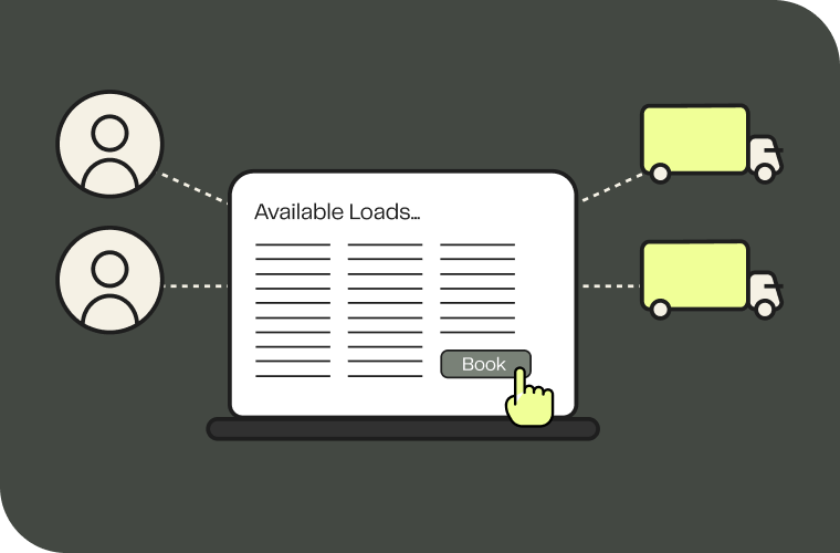 What is a load board? | Flock Freight