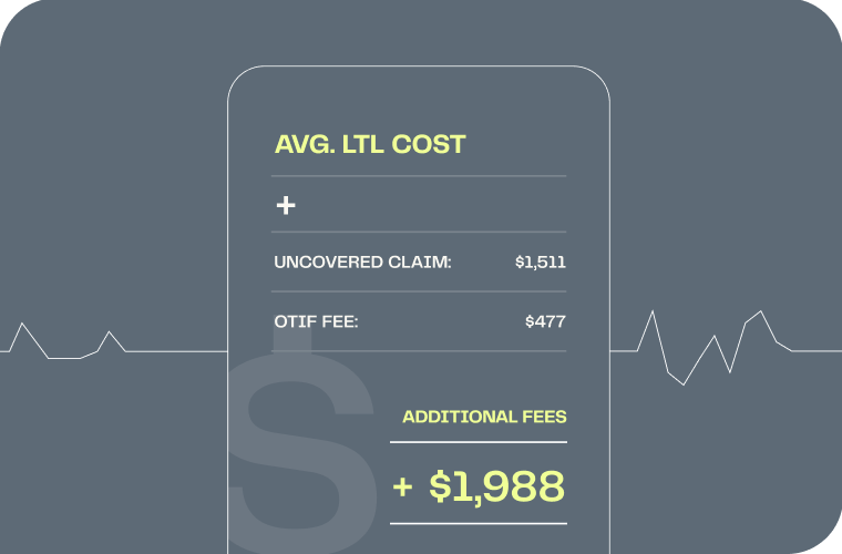 Annual Study Reveals Wasted Capacity & Additional Fees Aren’t Market-Dependent | Flock Freight