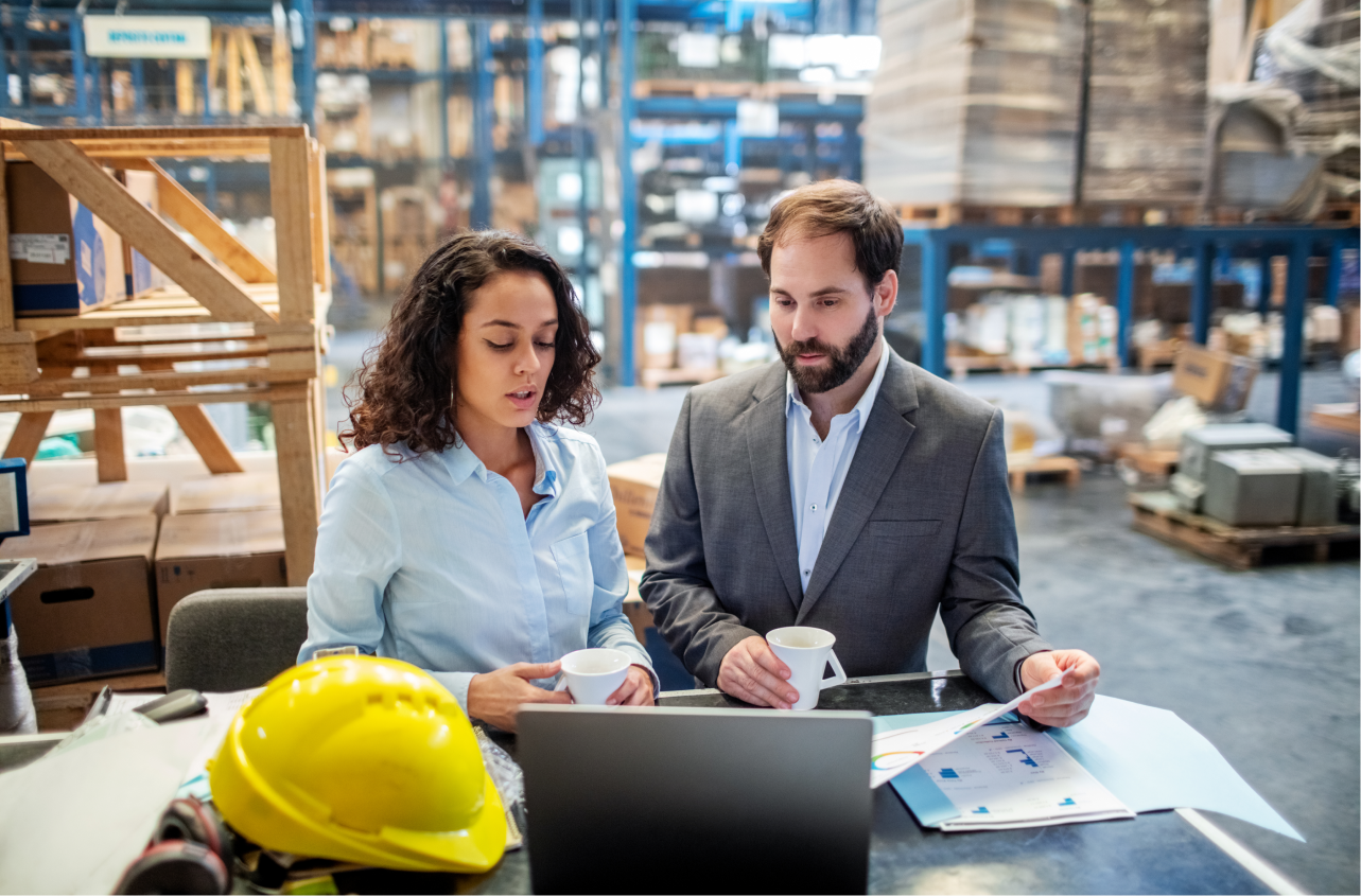 What To Look For in a Logistics Company | Flock Freight