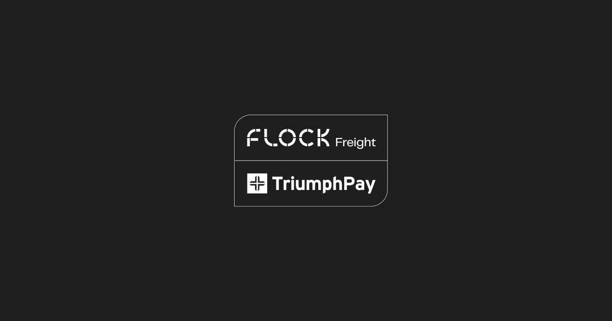 TriumphPay Partnership Brings Fast, Seamless Payments to Carriers ...