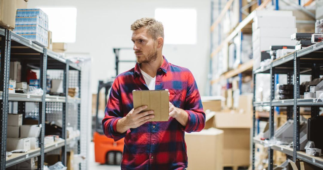 LTL Freight Tracking: A Step-by-Step Guide | Flock Freight