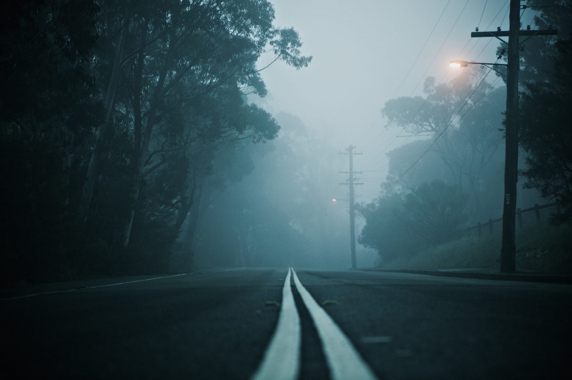 Five of the Most Haunted Roads in America | Flock Freight