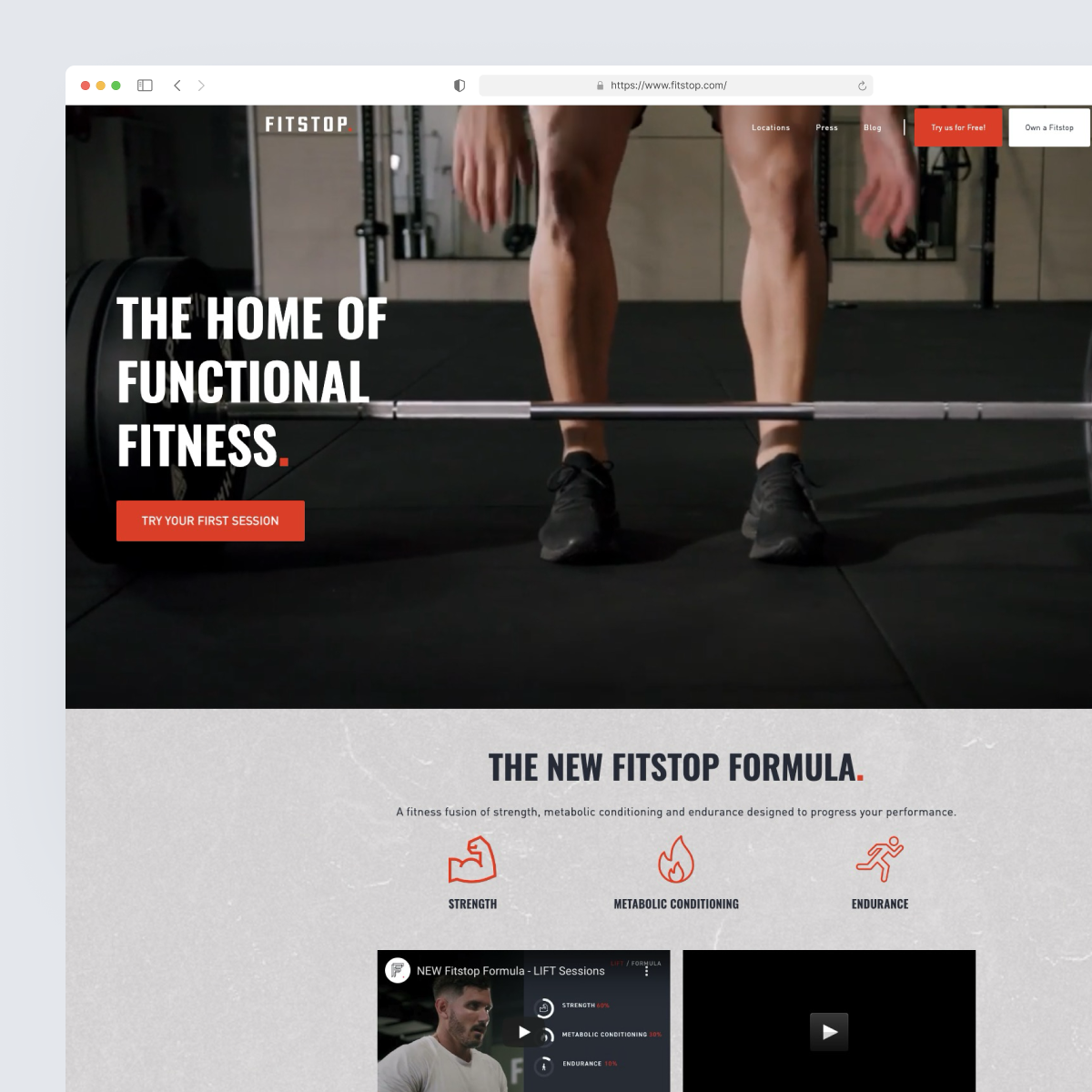 Brisbane Webflow Studio | Superbrick