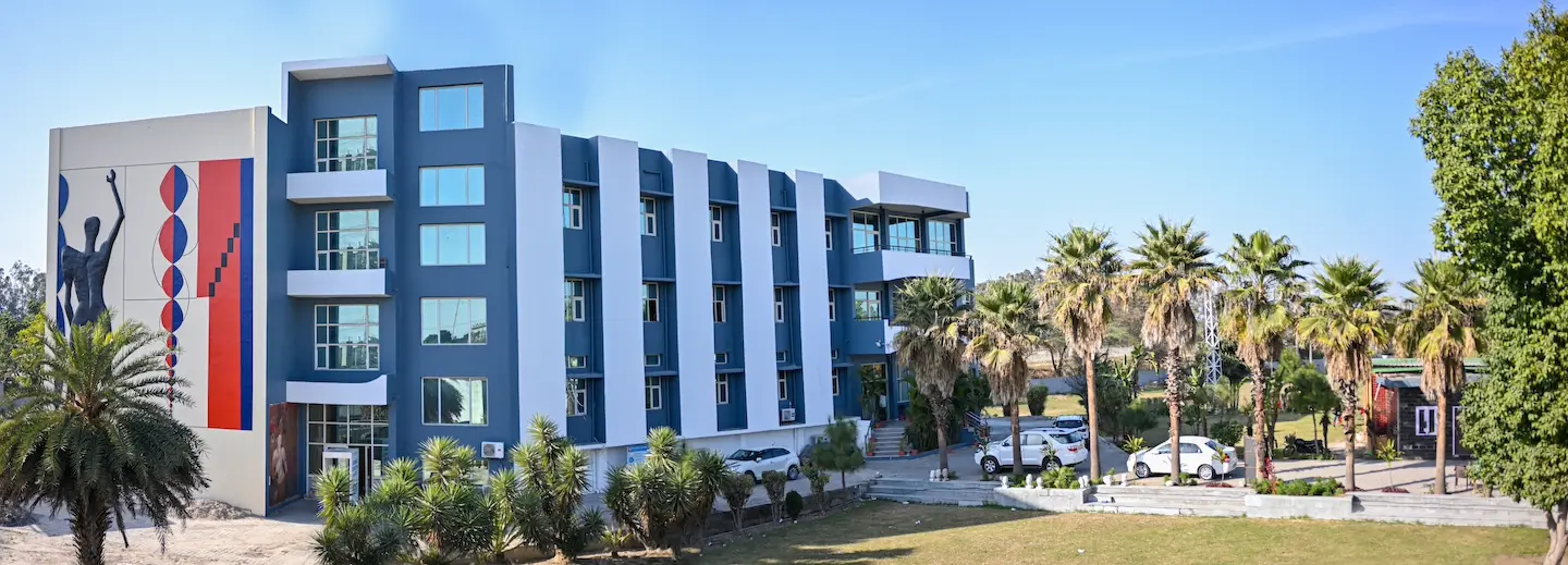 Budha College Admission Process & Fees