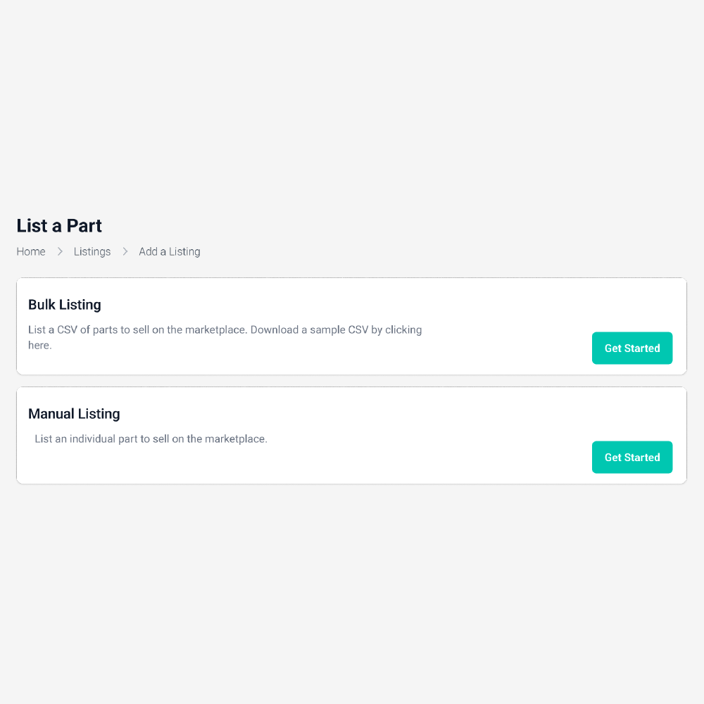 Mobius Materials | Sell Your Excess Electronic Components to Other OEMs