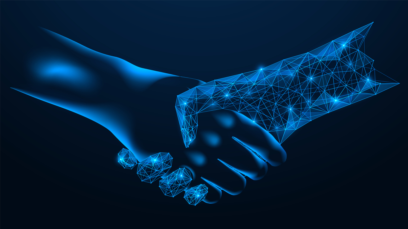 Revolutionising the data certification process with AI | Opensee Revolutionising the data certification process with AI | Opensee