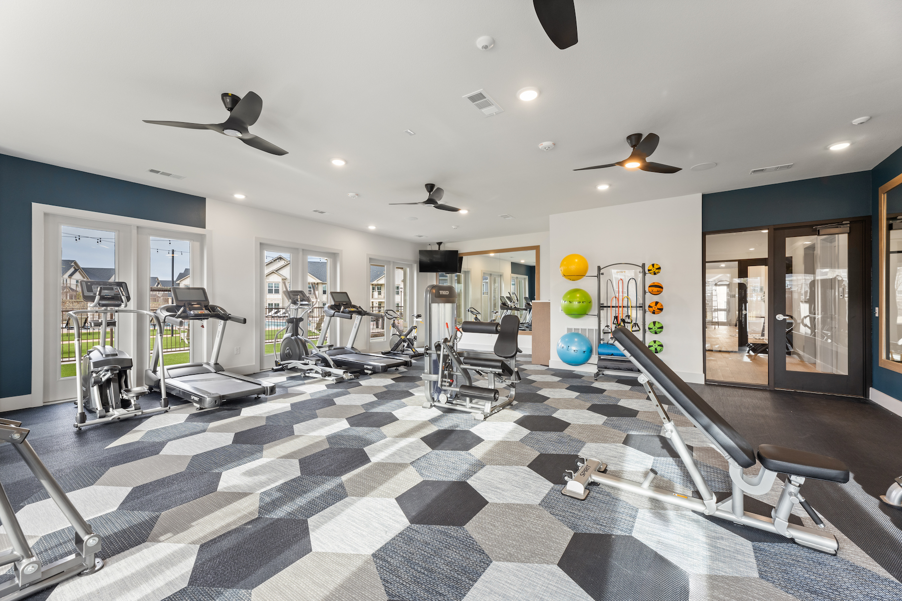 Luxury Apartment Azle - Azle Apartment for Rent | Stafford Place