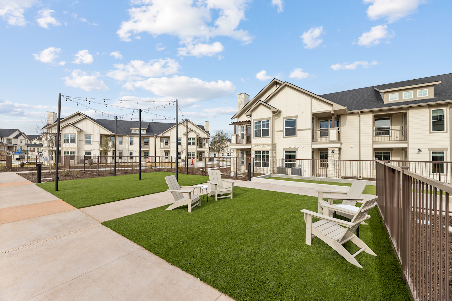 Luxury Apartment Azle - Azle Apartment for Rent | Stafford Place