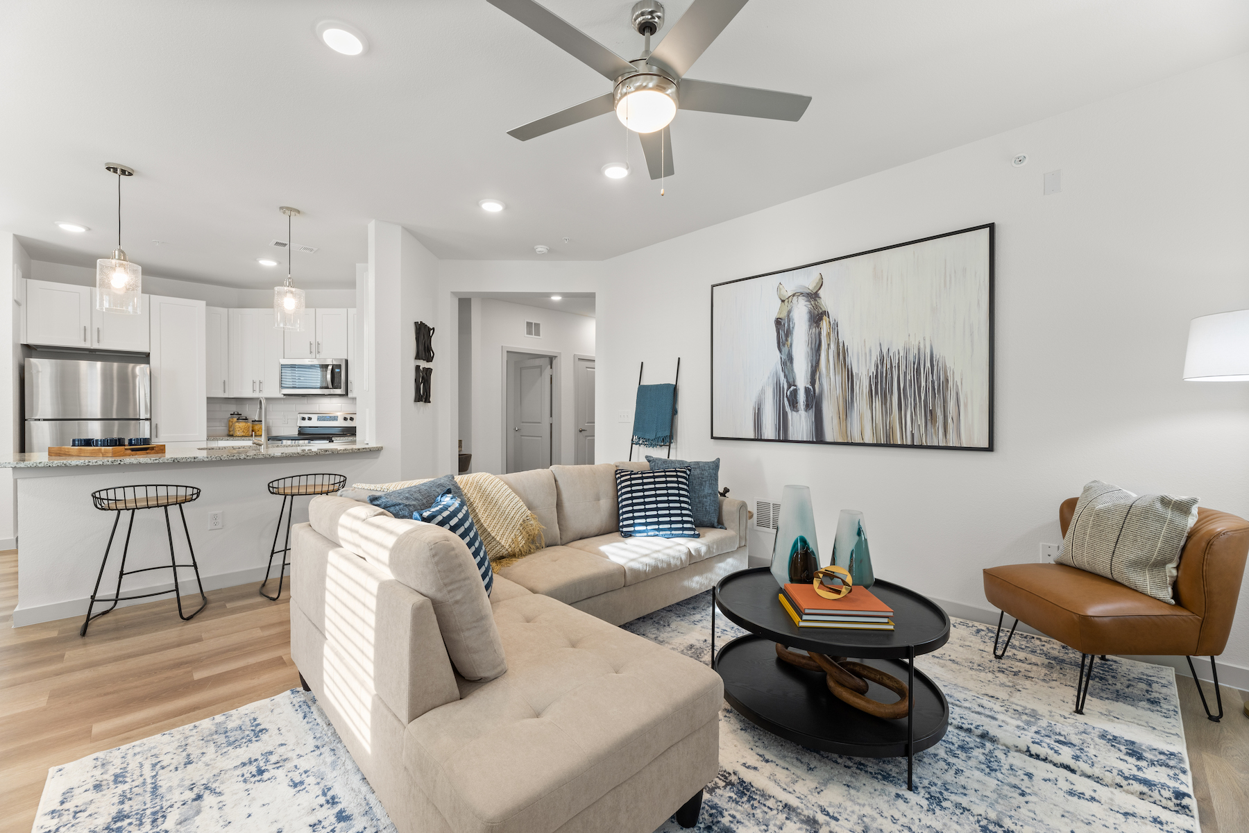 Luxury Apartment Azle - Azle Apartment for Rent | Stafford Place