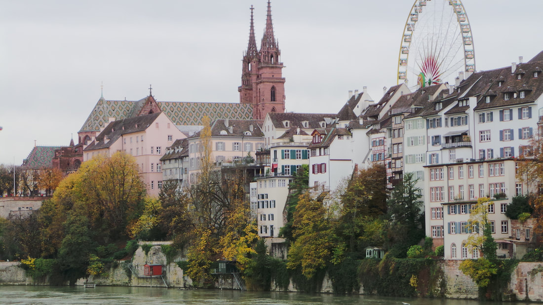Fun Day Trips from Basel