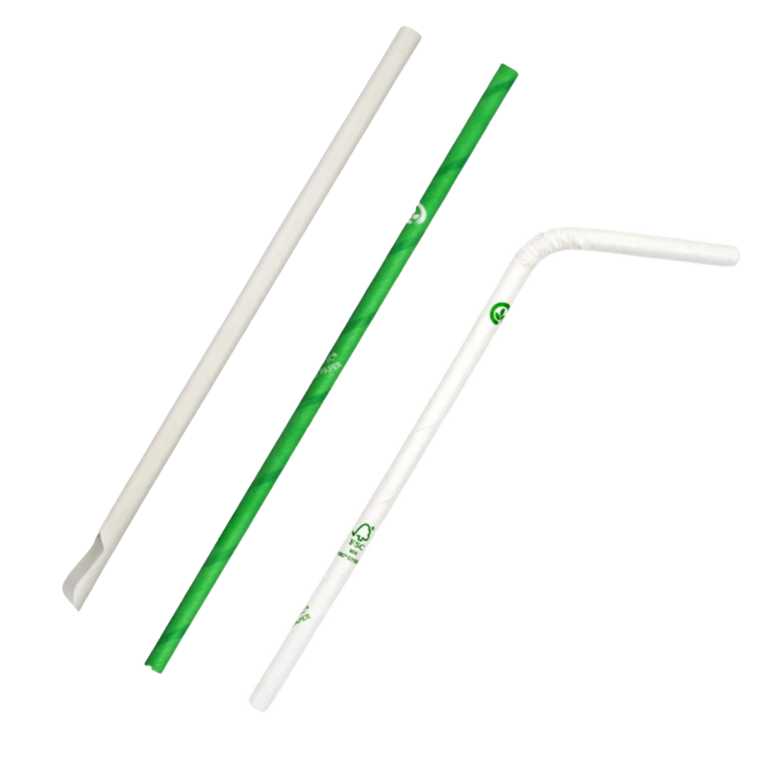 Straw Paper - BioPak