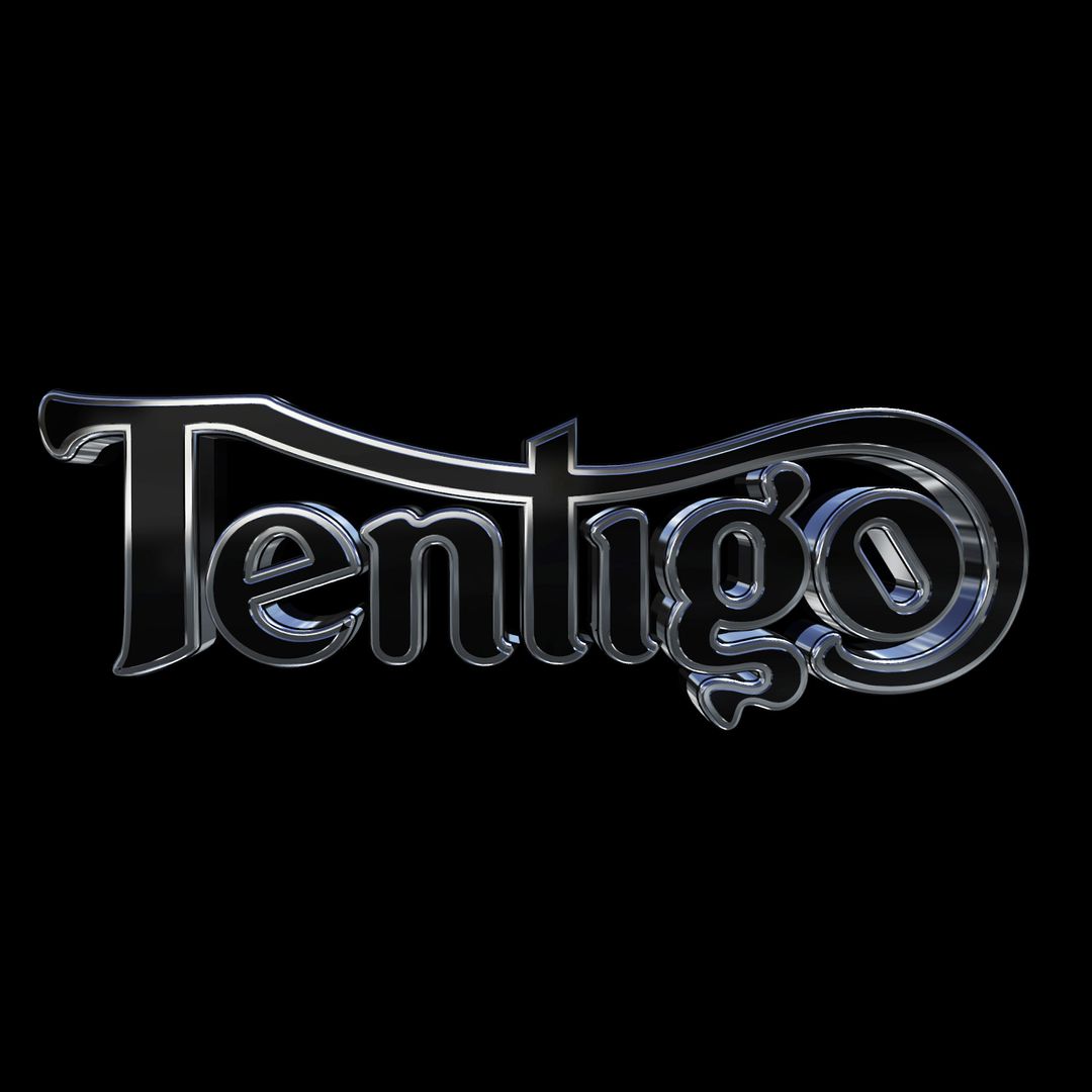 Tentigo Moto