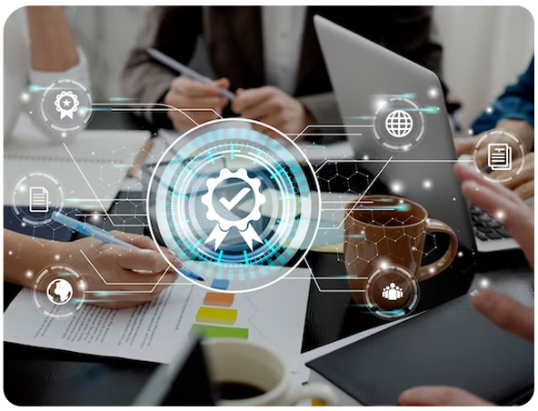 Olix365 Procurement & Sourcing Module | Streamlining Utility-Specific ...