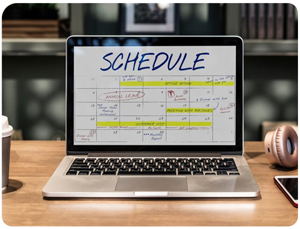 Olix365 Inventory & Warehouse Management | Revolutionizing Utility ...