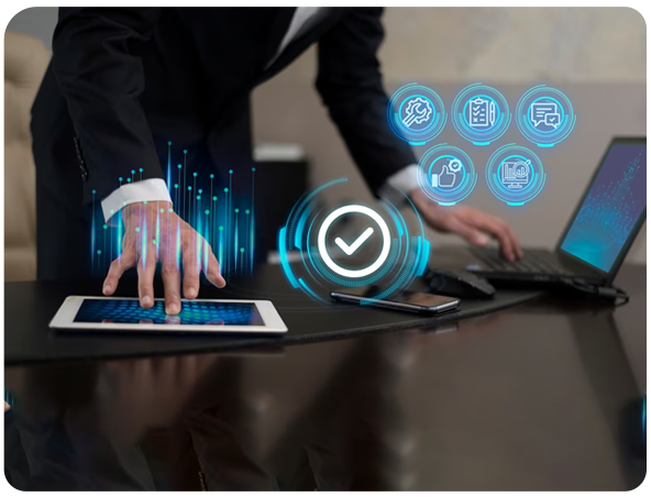 Olix365 Project Management & Accounting | Unifying Utility Projects