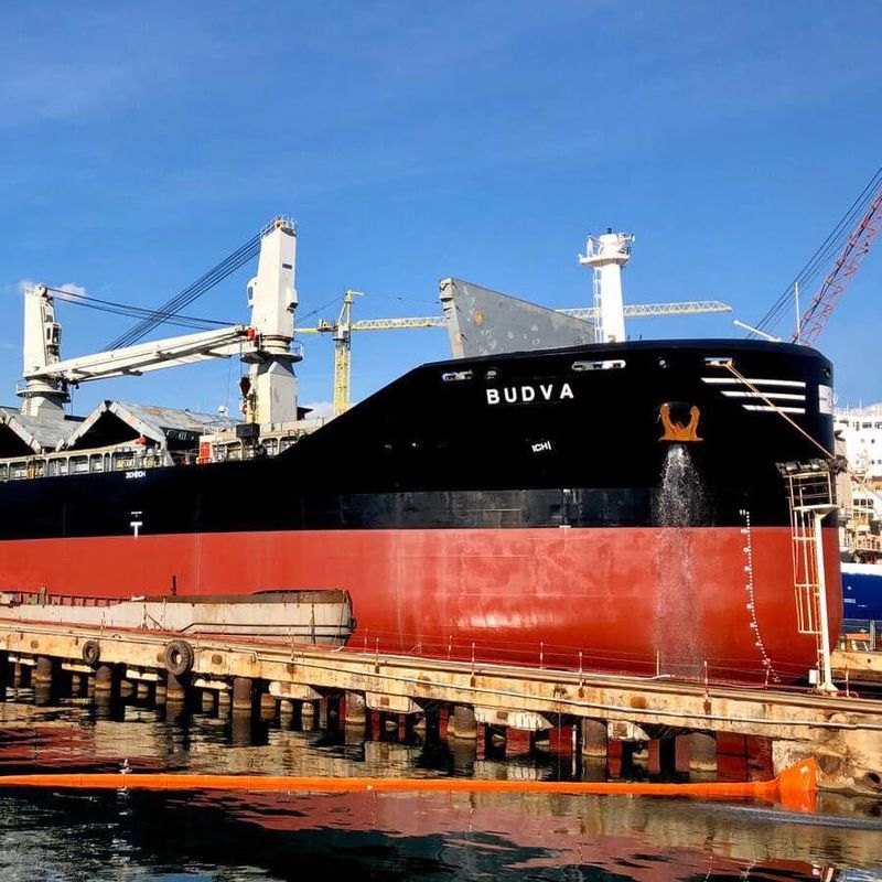 Barska Plovidba AD Bar