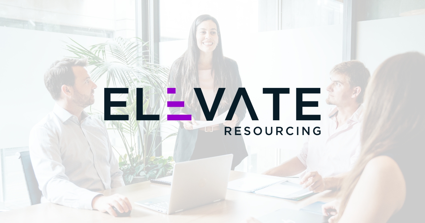 Elevate Resourcing - IT Recruitment NZ