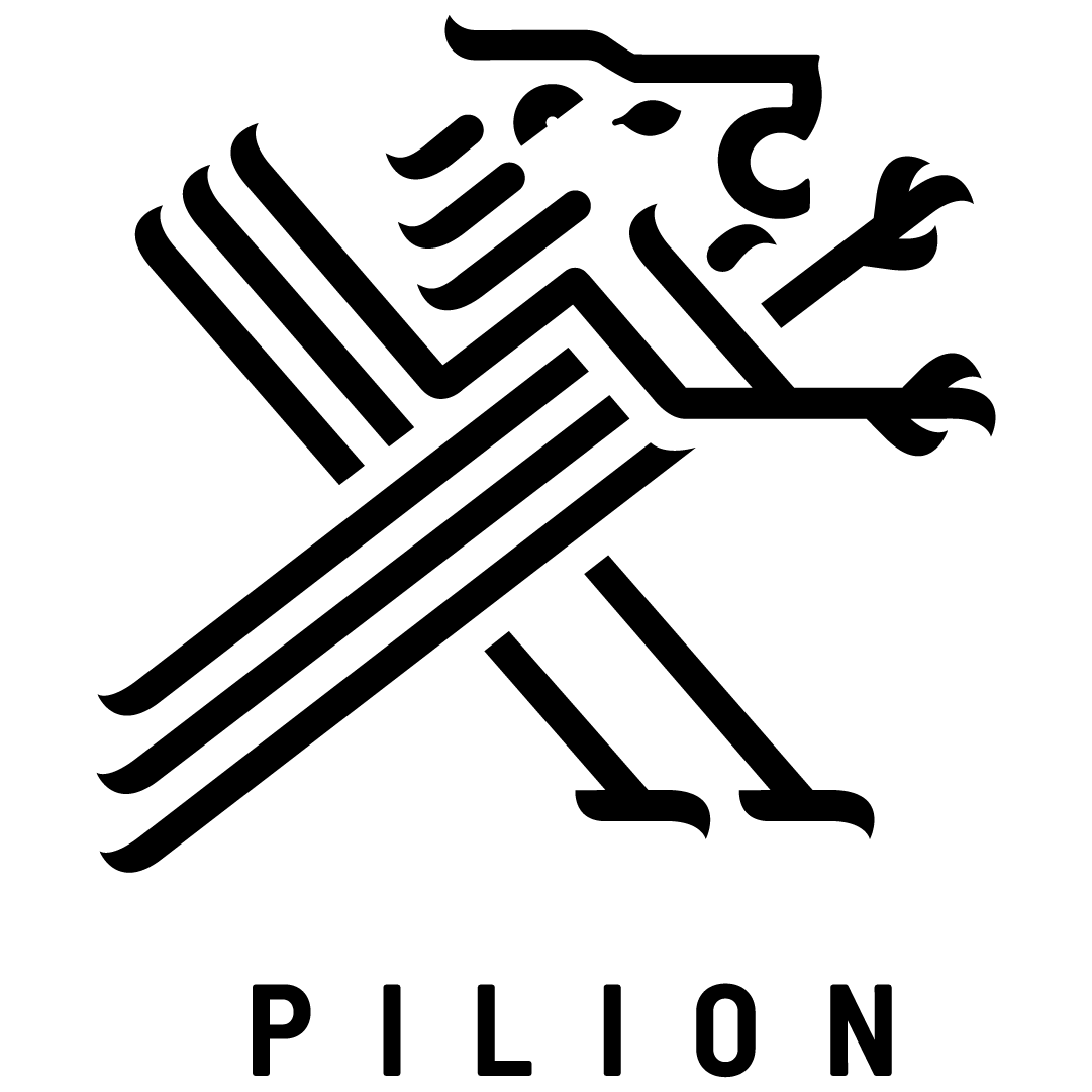 Pilion Accueil