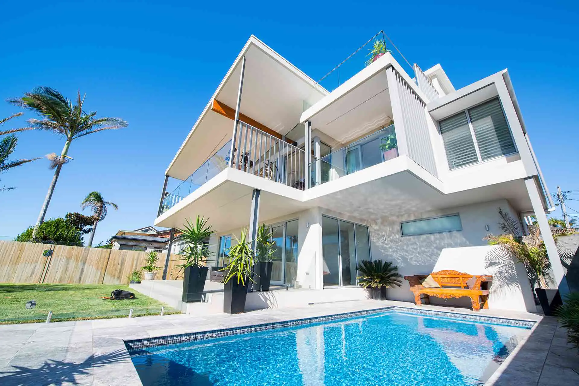 Malabar House – Ross Engineers Sydney