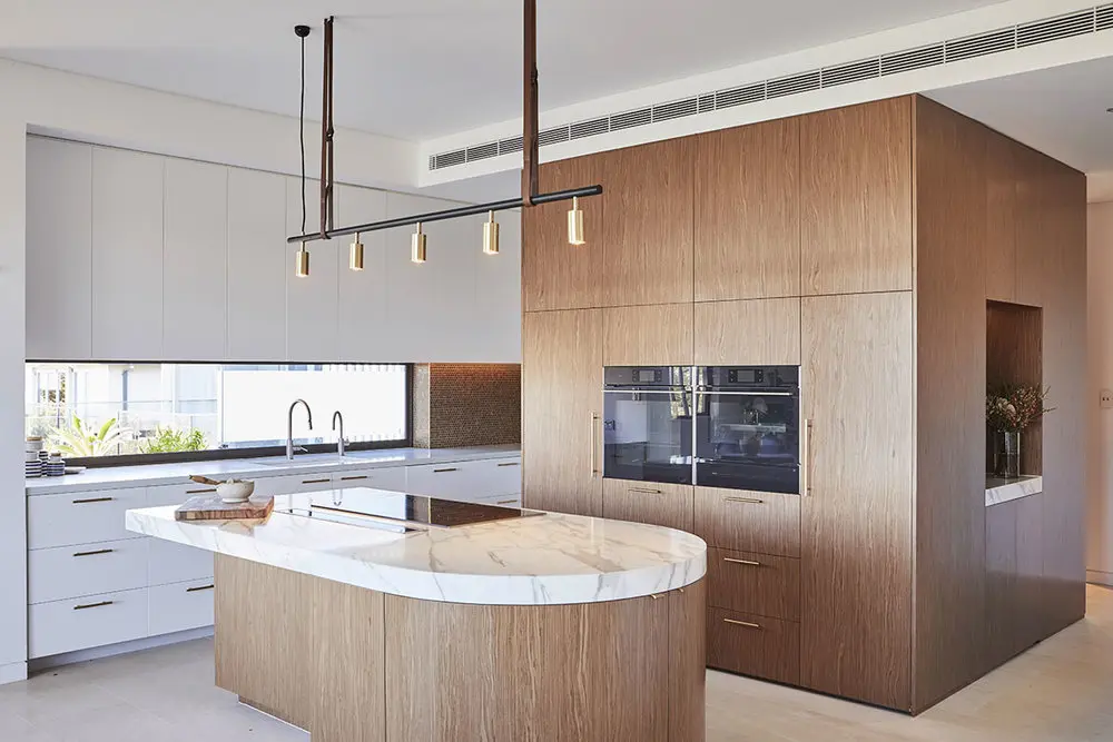 Cremorne Boutique Apartments – Ross Engineers Sydney