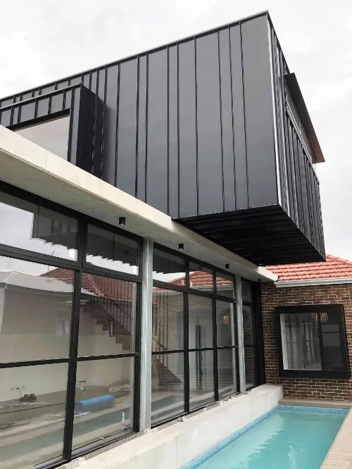 Structural Engineering – Ross Engineers Sydney