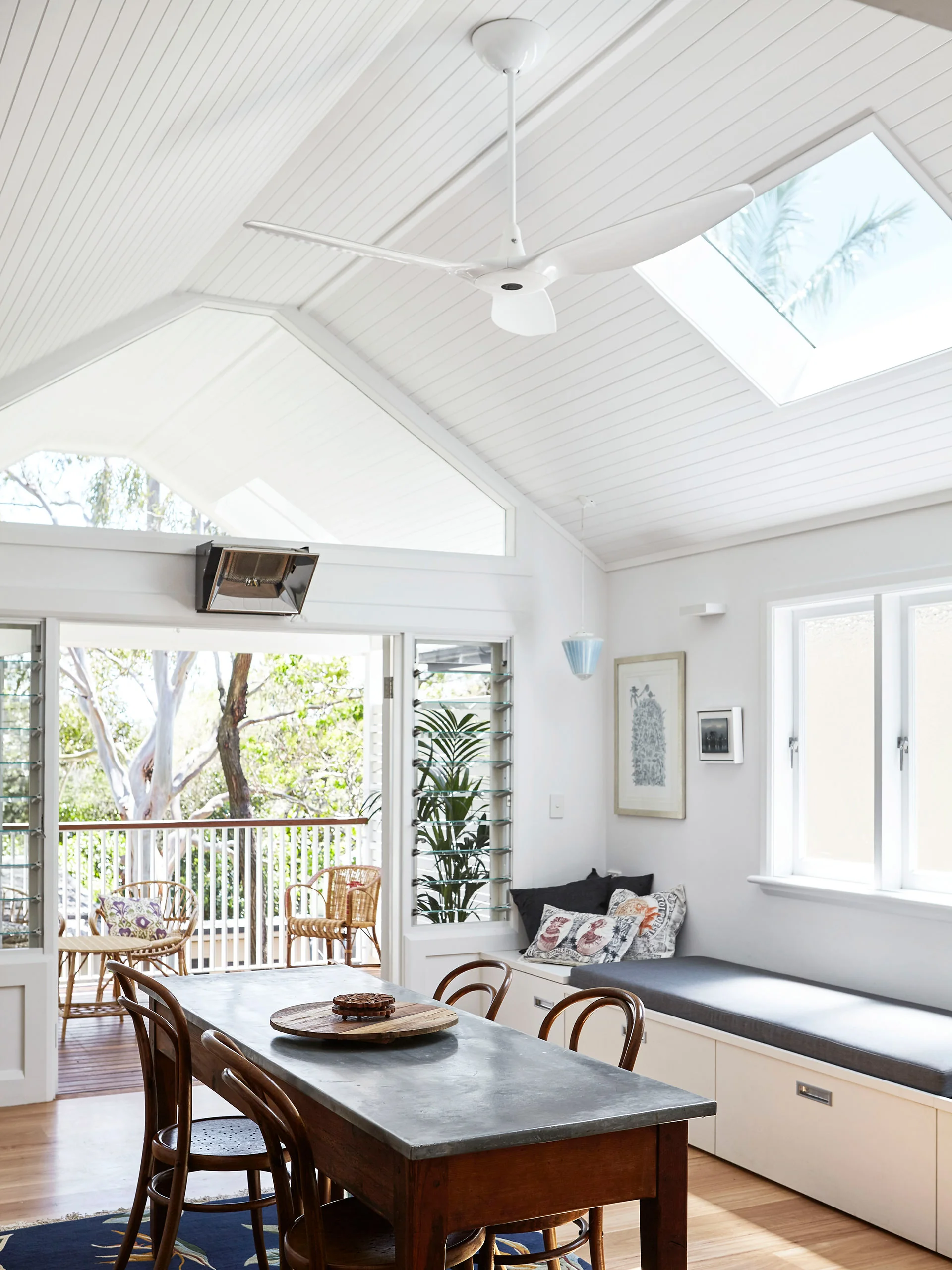 Annandale House 1 – Ross Engineers Sydney