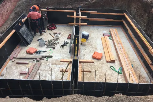 Structural Engineering Projects – Ross Engineers Sydney