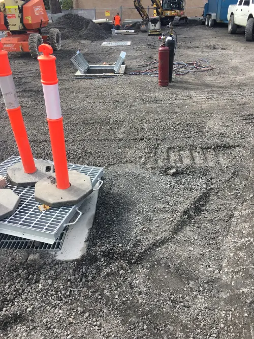 Stormwater & Drainage Design – Ross Engineers Sydney