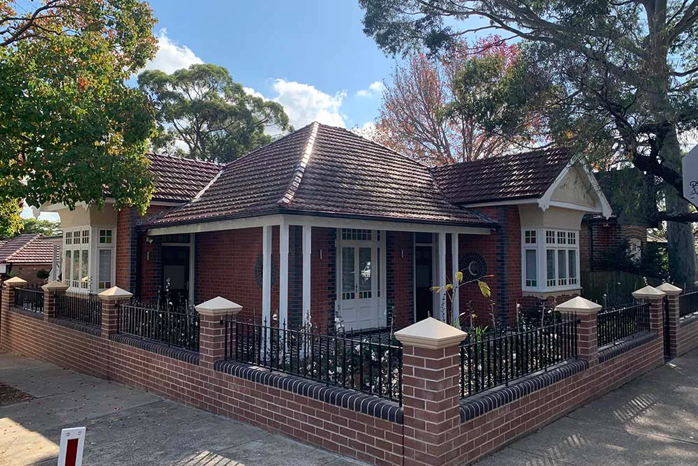 Dulwich Hill House – Ross Engineers Sydney