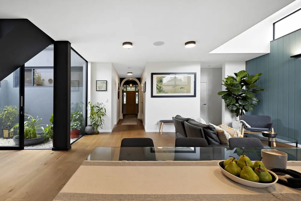 Annandale House 2 – Ross Engineers Sydney