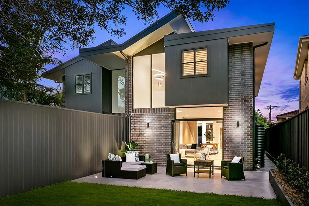 Chifley House – Ross Engineers Sydney