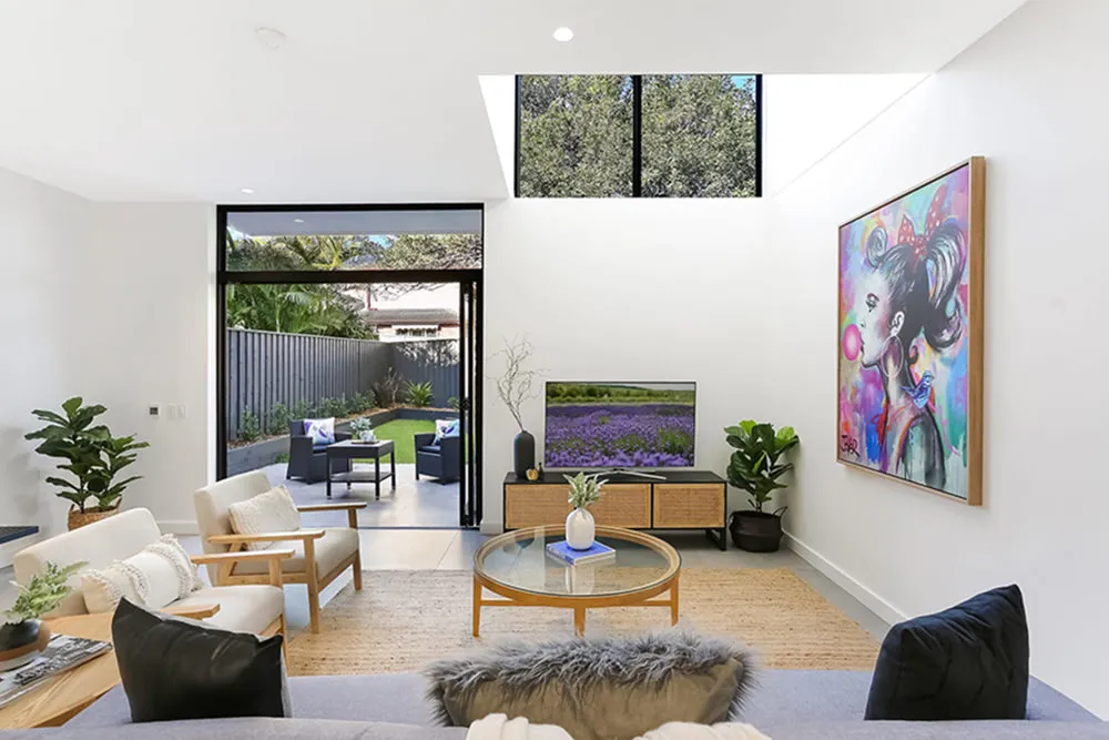 Chifley House – Ross Engineers Sydney