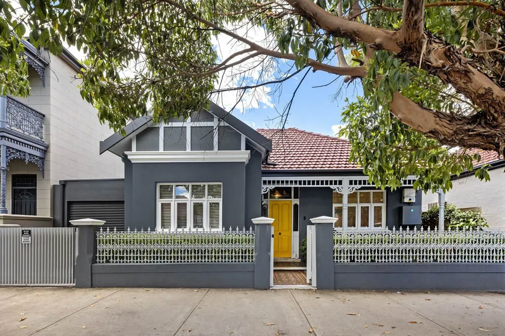 Annandale House 2 – Ross Engineers Sydney