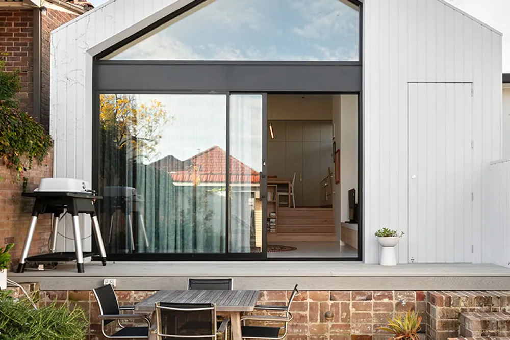 Stanmore House 2 – Ross Engineers Sydney