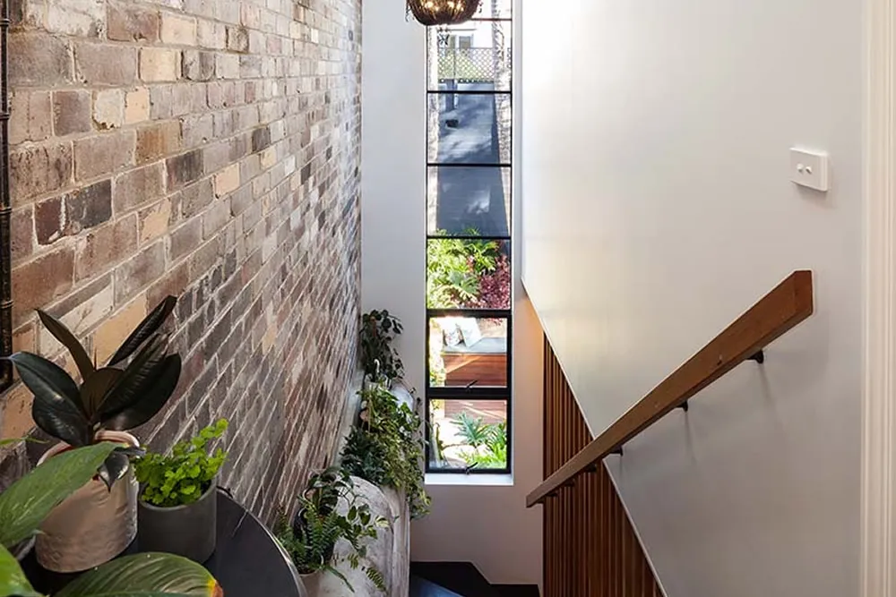 Forest Lodge House – Ross Engineers Sydney