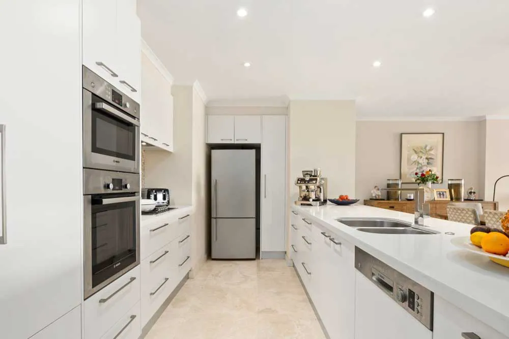 Balmain – Ross Engineers Sydney