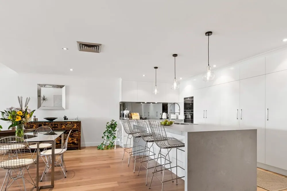 Rozelle 1 – Ross Engineers Sydney